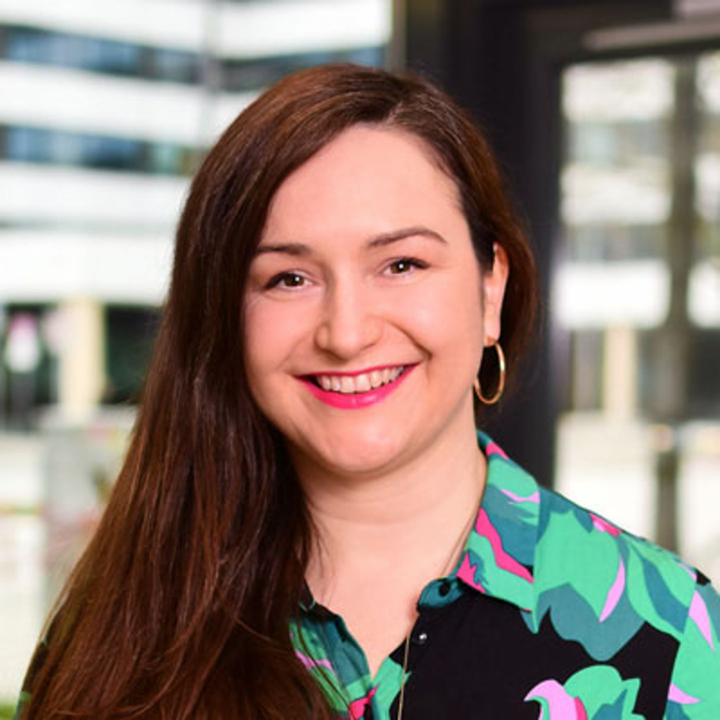 Истражувања на EOS - EOS in Macedonia